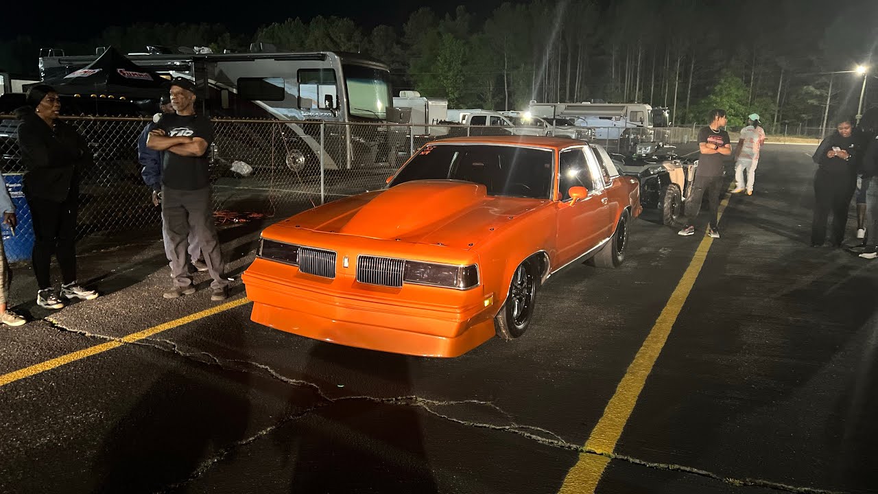 OG Bobby Johnson (Pat Callen PC Racing) @ Bobby Cole’s & Hitman ...