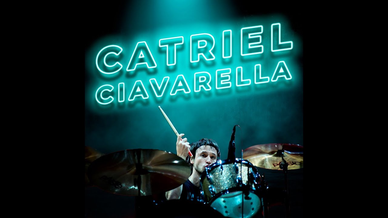 Entrevista a Catriel Ciavarella: “Todo nace de tres personas tocando ...