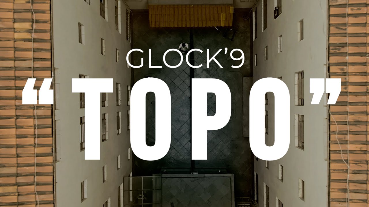 Glock 9 - Topo (Music Video) - YouTube
