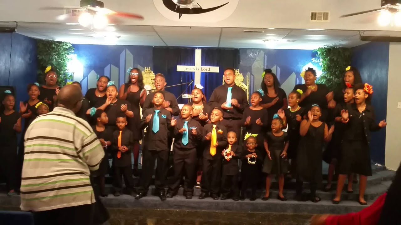 Lifeworks Bible Church Youth Shinners - YouTube