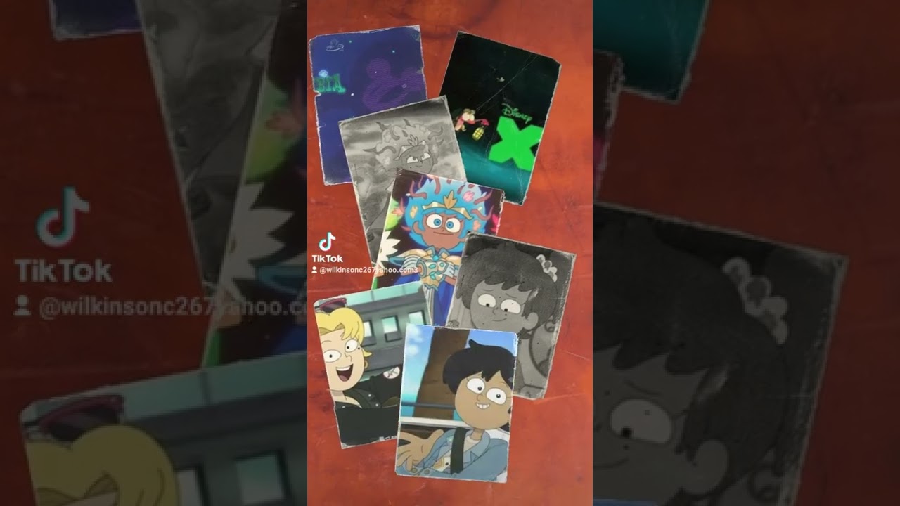 goodbye Amphibia Series (2019/2022) - YouTube