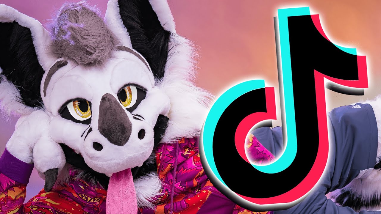 WHAT IS FURRY TIKTOK? - YouTube