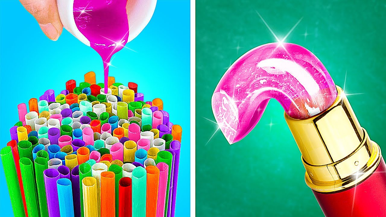 ART TRICKS AND DRAWING HACKS with Mister Maker🎨Easy Drawing Tutorials ...
