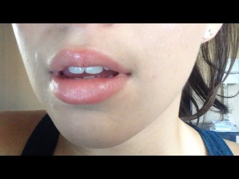 ASMR - Close Up Whisper ⏐ Fourth of July Edition! - YouTube
