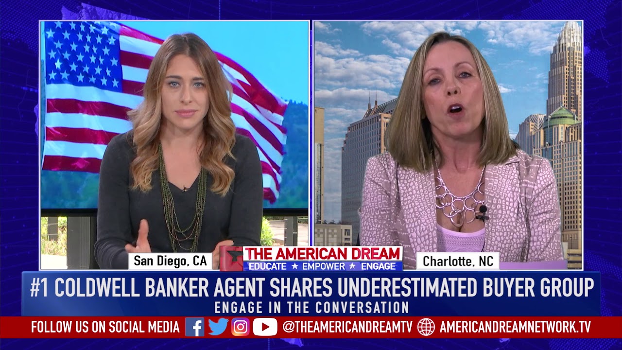Suzette Gray - Suzette Sells Millennials - An Under Estimated Market ...
