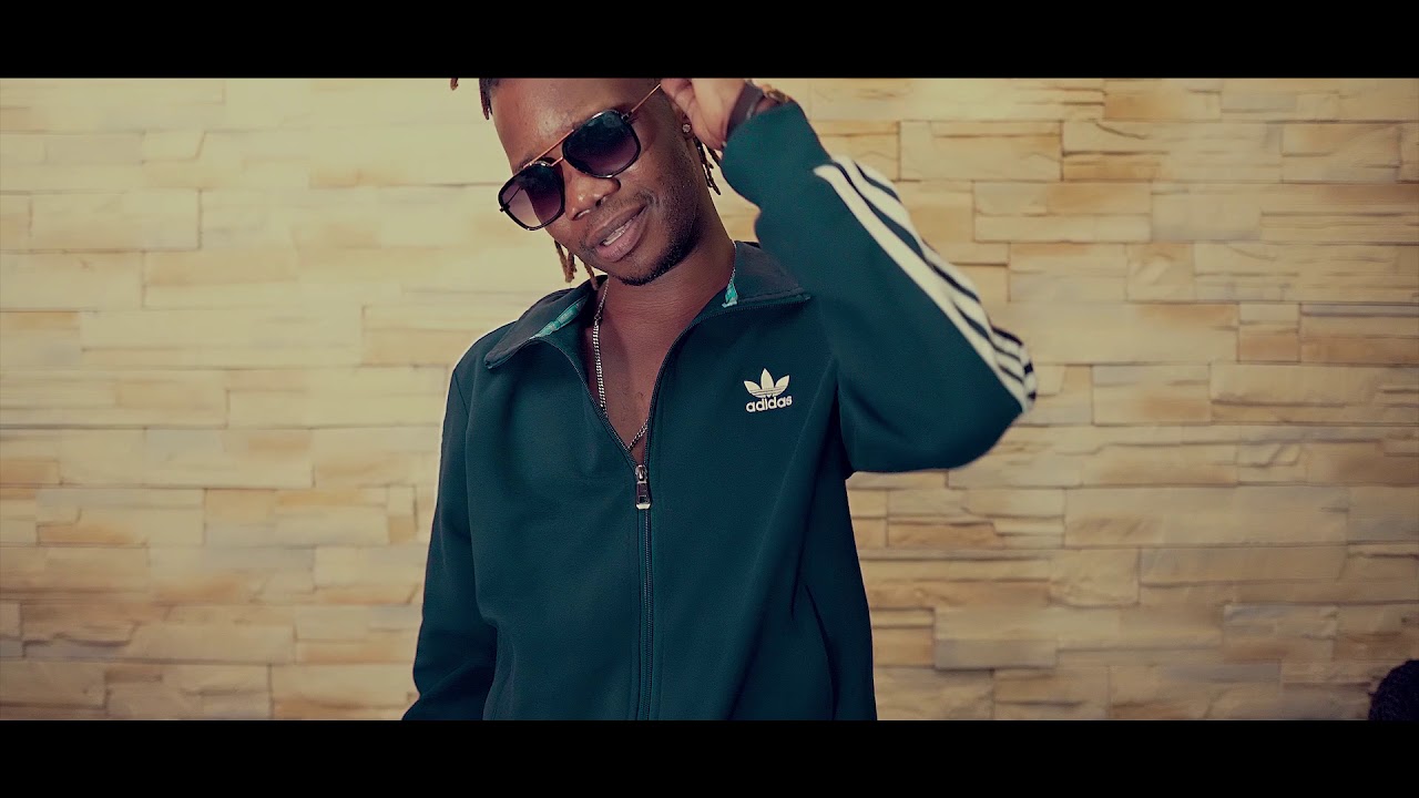 Professor Lay Etjaba (Oficial Video) [By Nando de Sousa] - YouTube