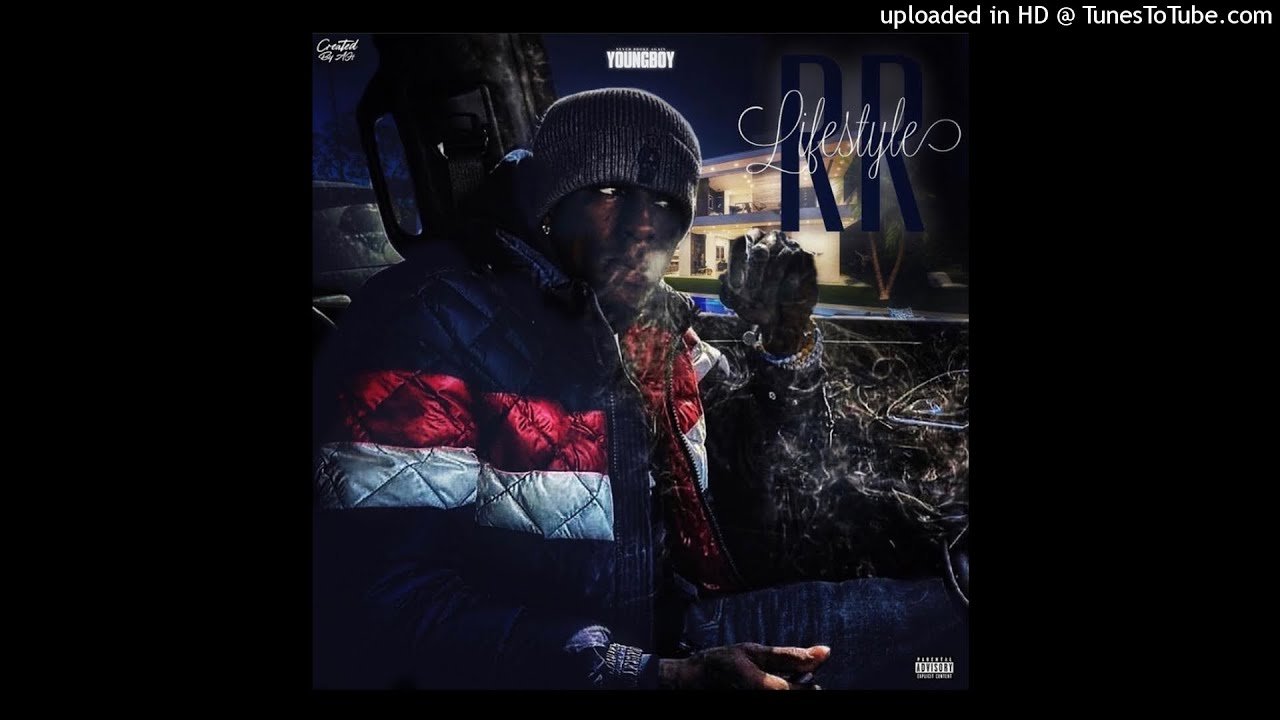 [NEW] Baton Rouge Nba Youngboy Type Beat -“Smoking Dro” (@b3ntlybeatz ...