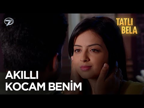 Karının Sözünü Dinlersen Başın Belaya Girmez - Tatlı Bela Hint Dizisi 51. Bölüm