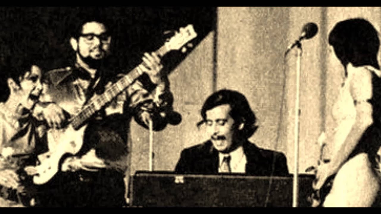 Antonio Adolfo & A Brazuca - JULIANA - Antonio Adolfo e Tibério Gaspar ...