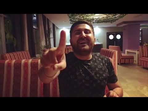 Ofisant müğenni olarsa - Resul Abbasov vine 2018