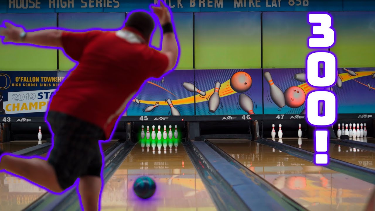 Every Shot of my 300 game! | Yeastie Boys | Special Presentation | # ...