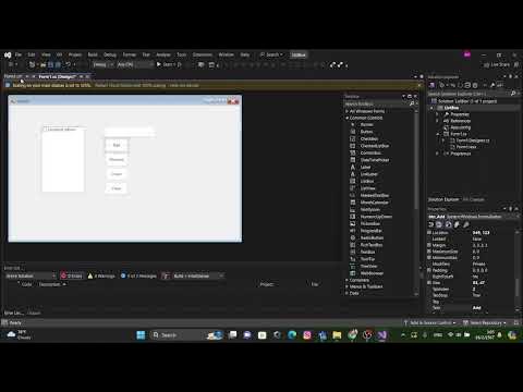 CheckListBox - YouTube