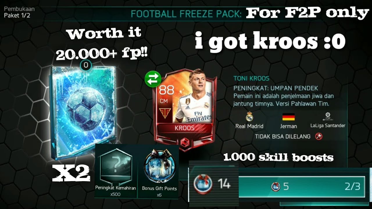 How to get Team Hero and 1000 skill boosts in easy way for F2P(Free to ...