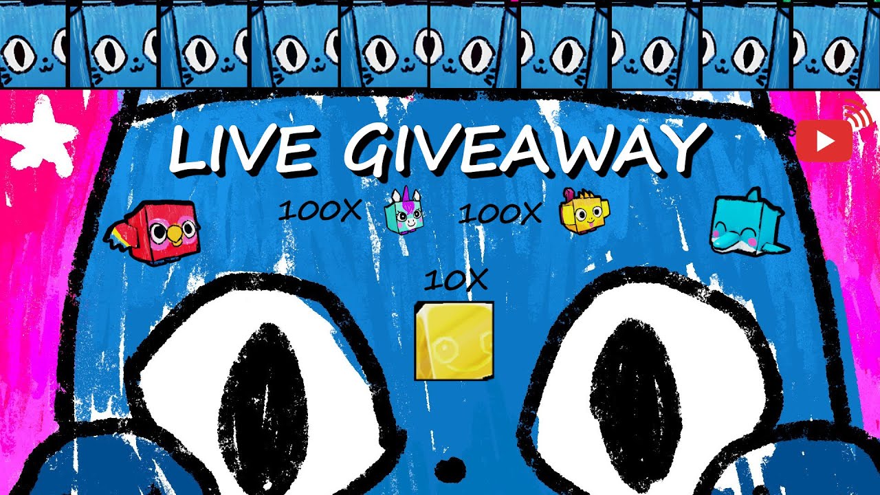 LIVE PSX GIVEAWAY 10X GHHR! BY MAIL and COUNTDOWN NEW UPDATE🍀SATURDAY🍀 ...