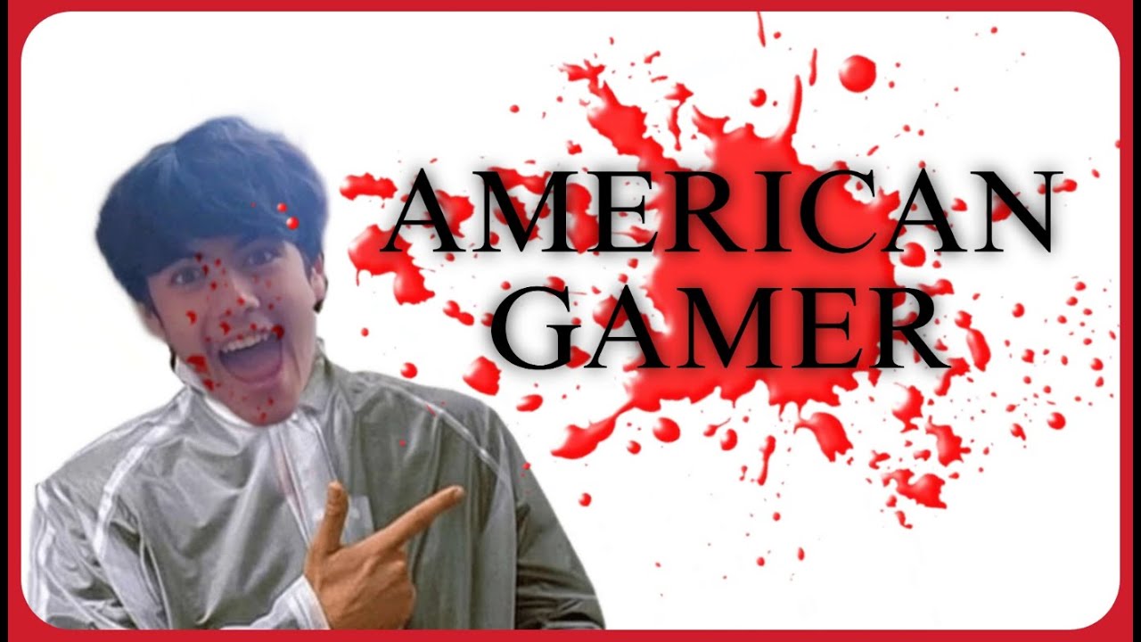 AMERICAN GAMER - YouTube