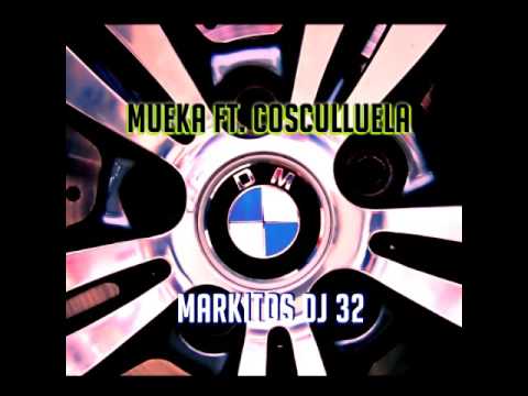 DM - Mueka ft. Cosculluela (Markitos DJ 32) - YouTube