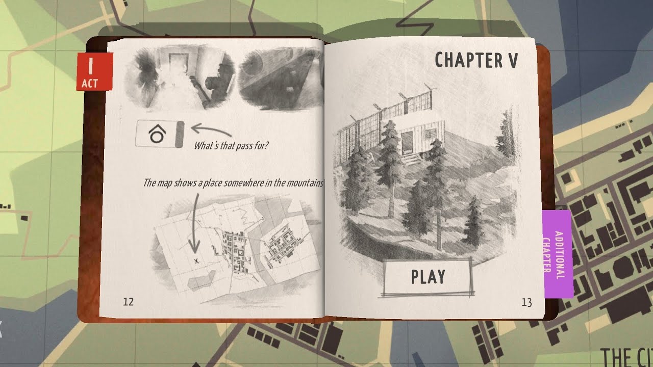 Conquer "Tiny Room" Chapter 5: Escape the Enigma with This Epic Guide ...