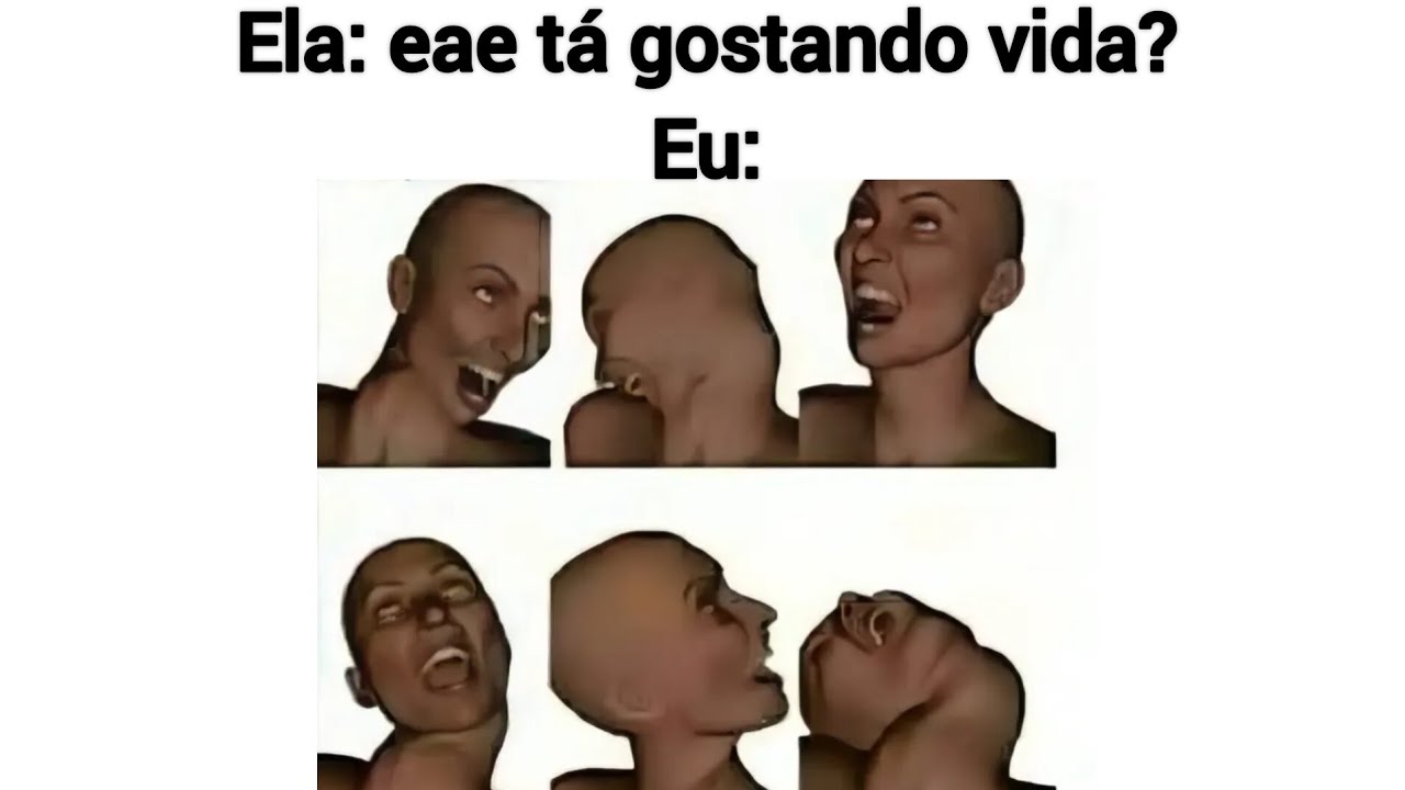 Rindo Alto: Os Melhores Memes em Imagens🤣🤣🤣 - YouTube