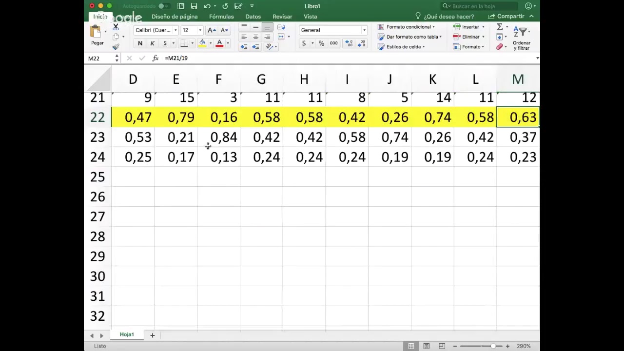 Kuder Richardson 20 - YouTube