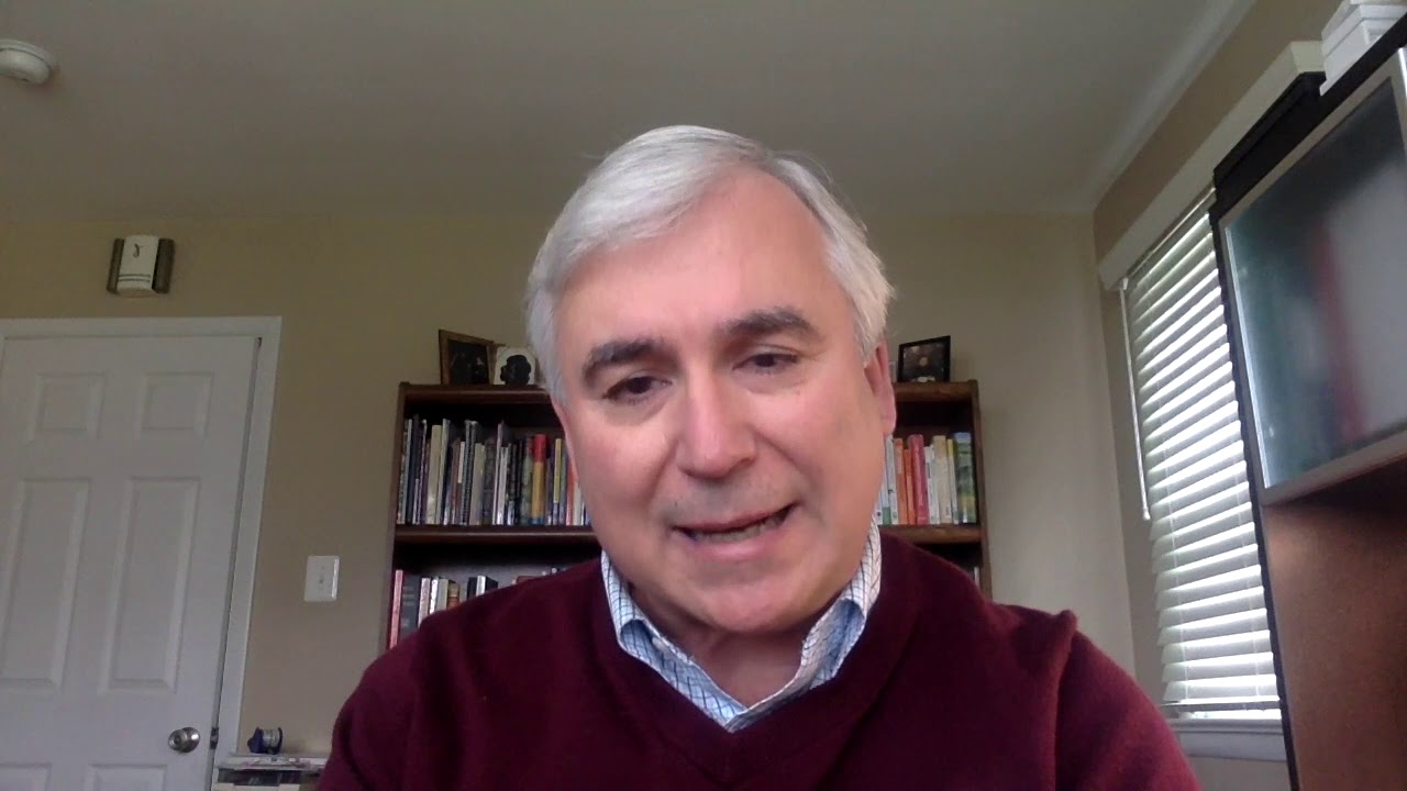 Superintendent Dr. George J. Rafferty Updates Schedule for Online ...