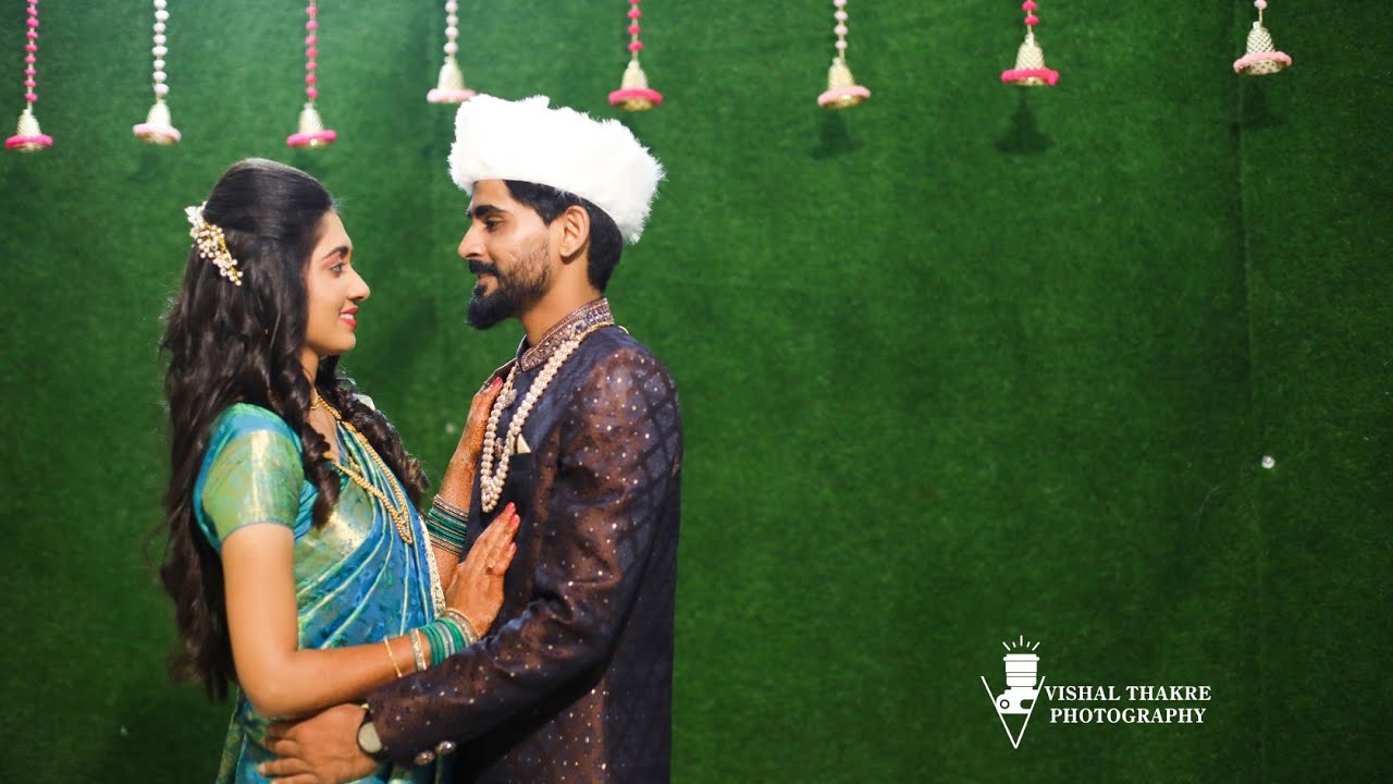 best ring ceremony highlight Tushar💍yashshri - YouTube