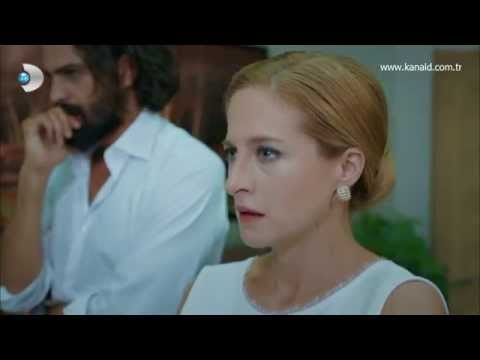 Güllerin Savaşı 51.Bölüm - Yalvarırım Gülru, geri dönün!