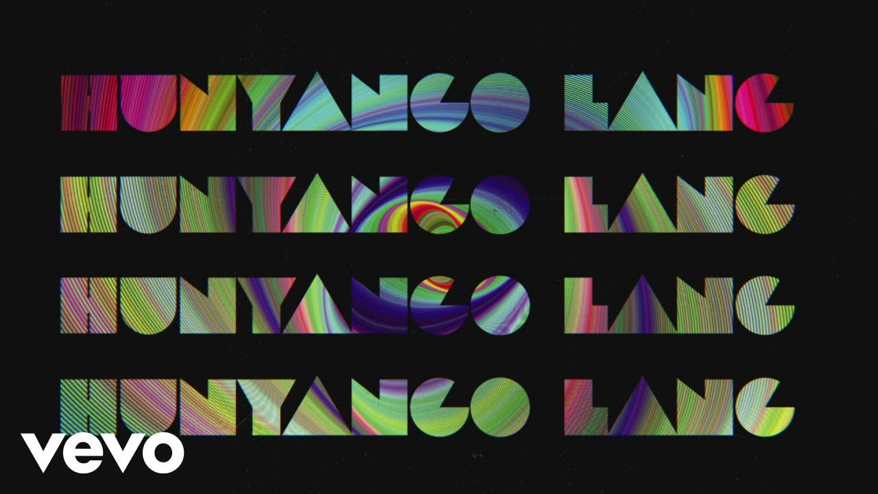 Matisyahu - Chameleon (Official Filipino Lyric Video) ft. Salt ...