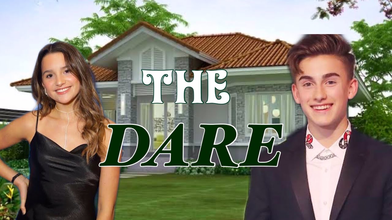 The Dare😈(all old episodes) - YouTube
