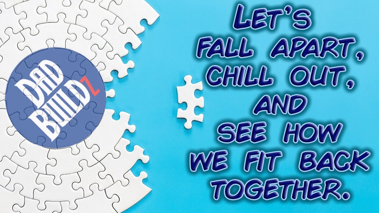 Let's get puzzled and chill! - YouTube