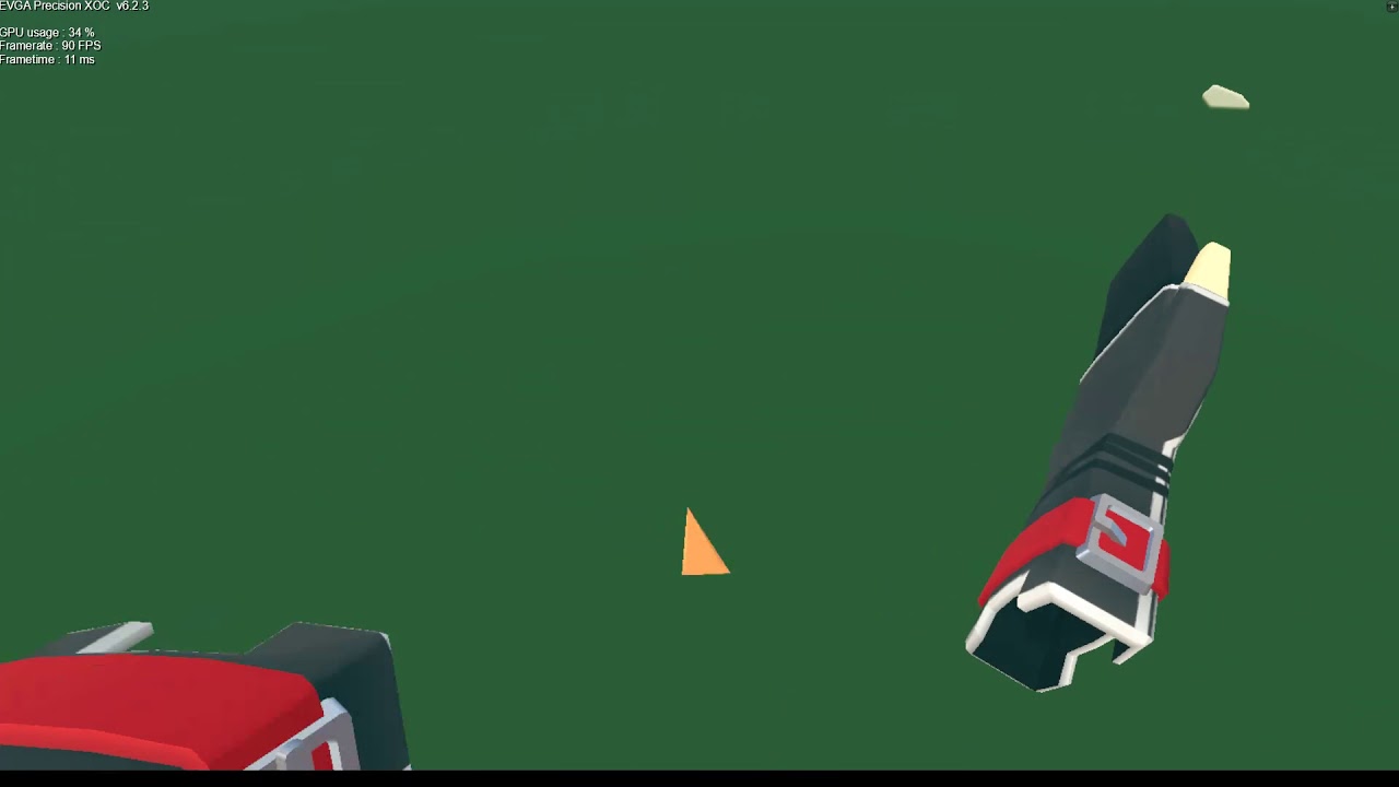Dorito Dance - Rec Room - HTC Vive Gameplay - YouTube