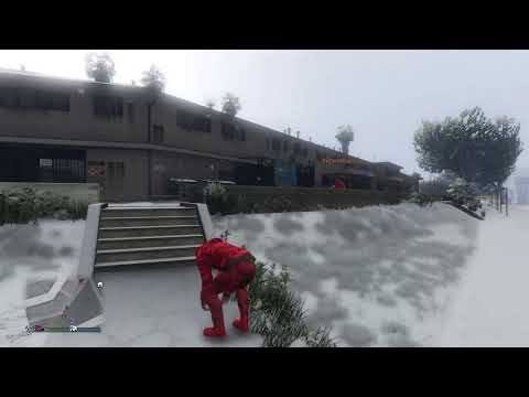 Hood rp - YouTube