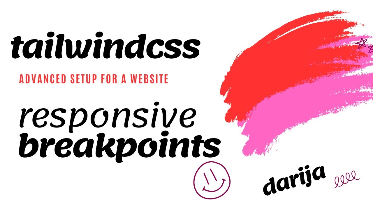 Responsive Breakpoints Youtube