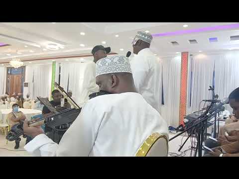 GRAND QASWIDA SHOW WATERFRONT - QASWIDA YA MAMA LIVE BY LAMAR ALI - YouTube