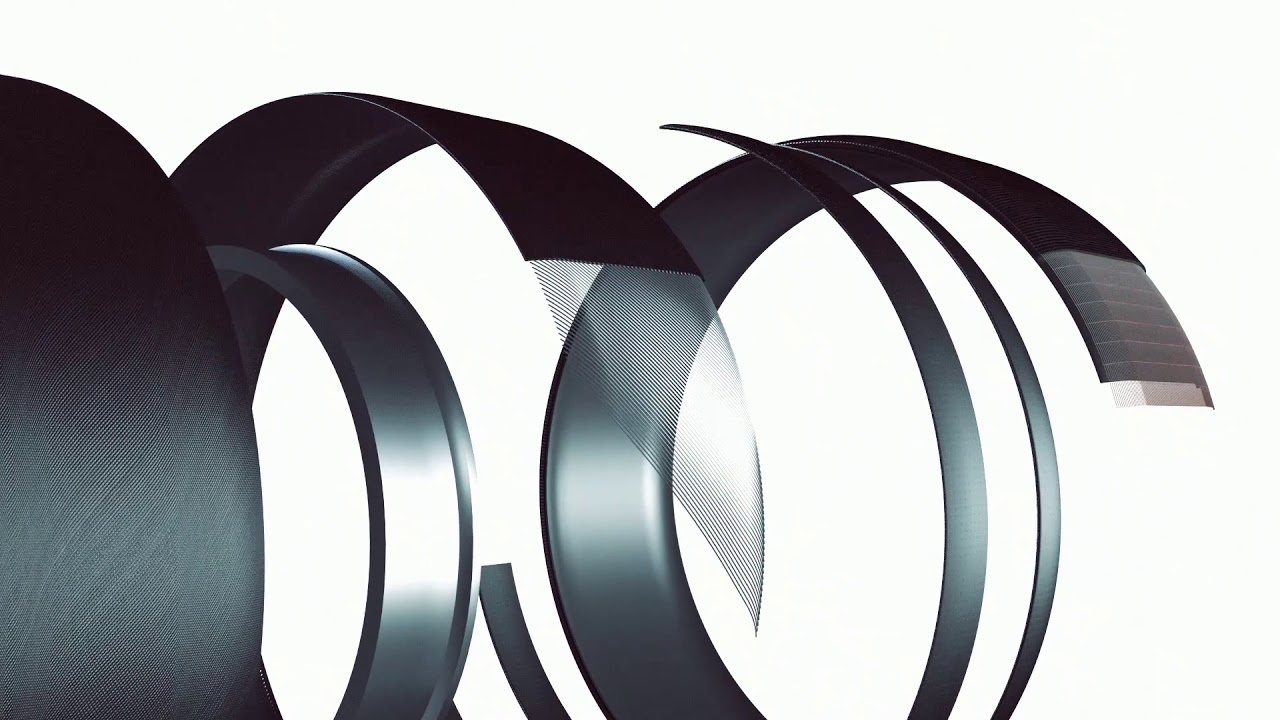 Avon's new All Season Tyre the AS7 Tyre Shopper - YouTube