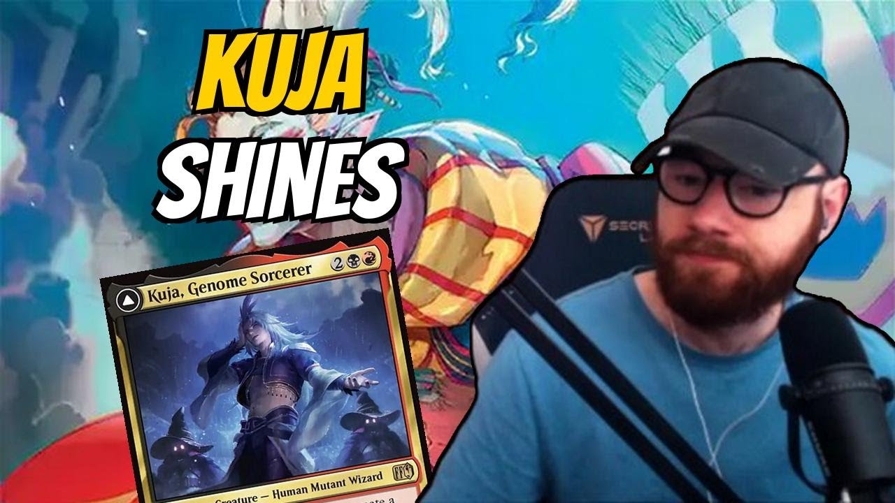 Could Wicked Wizards Redifine the Entire Meta? - YouTube