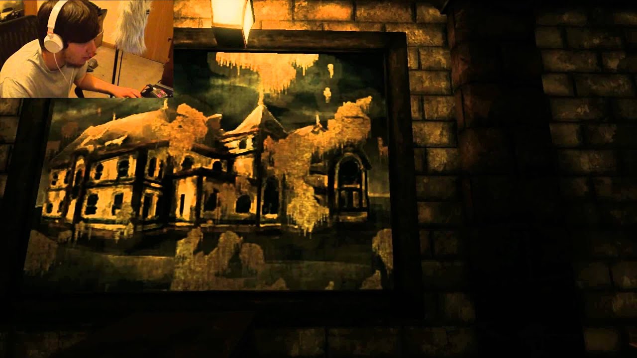 Edgy Play - Kravon Manor - YouTube