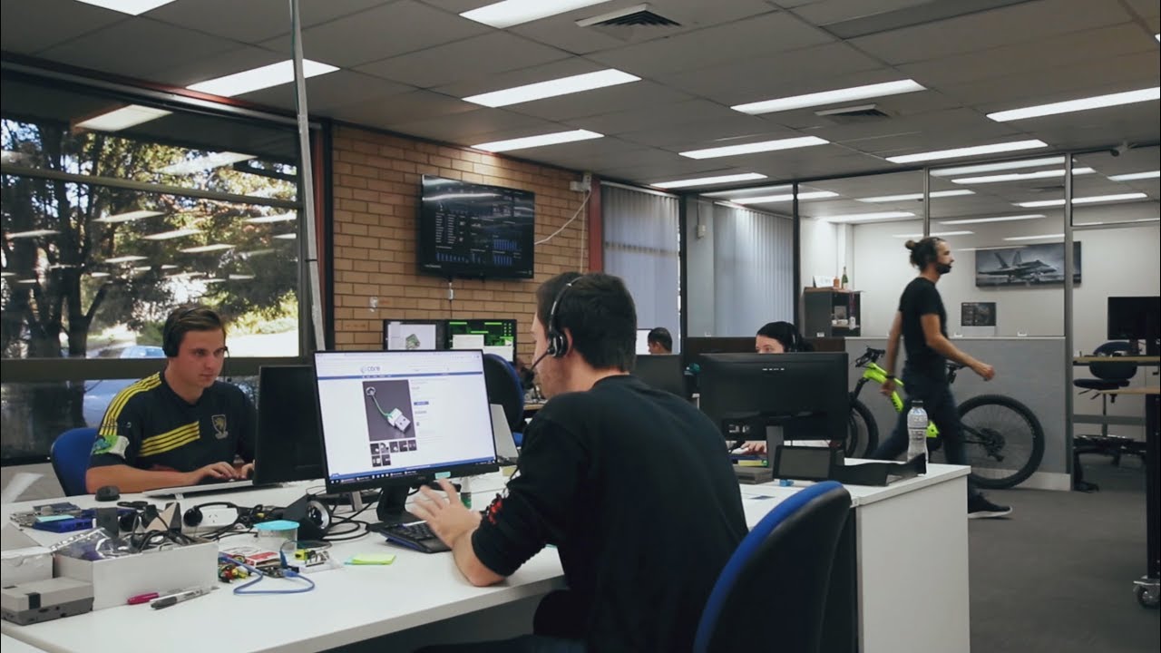 Meet our Support Team at Core Electronics - YouTube