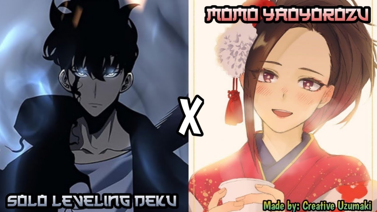 MHA DEKU GLOW UP EP 7 (BAKUGO SHOKA VS IZUKU FUBUKI AND THE ACT) - YouTube
