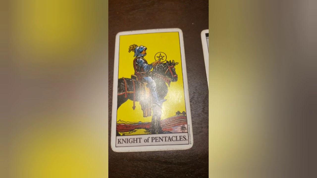DAILY Psychic Tarot reading for Monday January 13, 2020 - YouTube