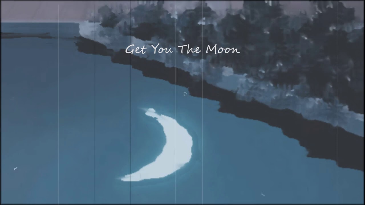 Get You The Moon (feat. Vict Molina) - YouTube