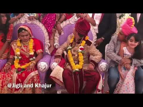 Khajur na Lagan EXPOSED The Shocking Reality