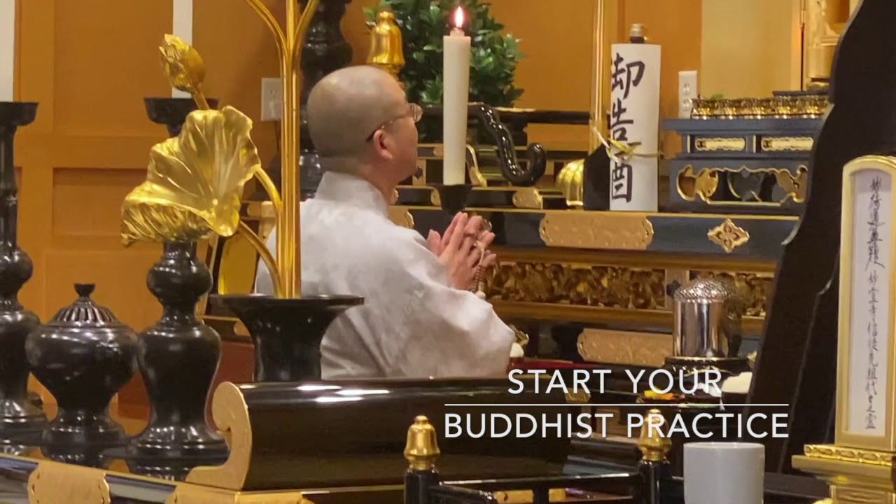 Buddhism: Love & The Six Lower Paths - YouTube