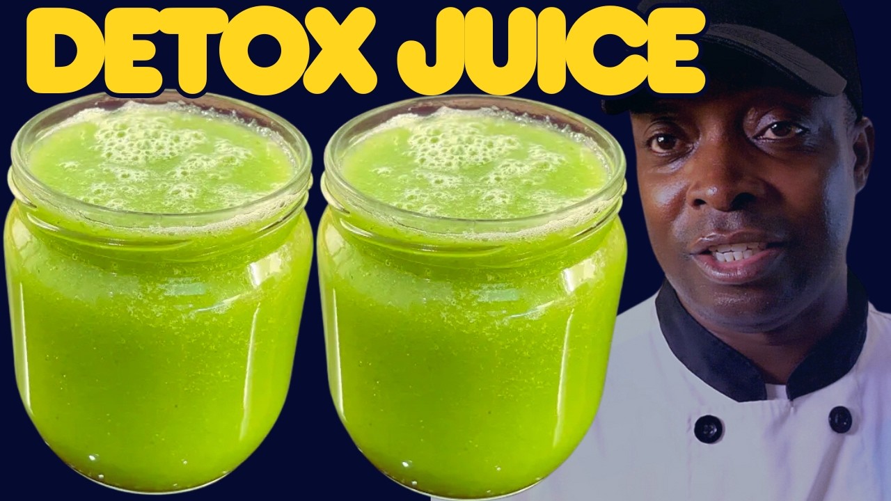 POOP OUT Bad Fats and Toxins Overnight with This Simple Drink? - YouTube