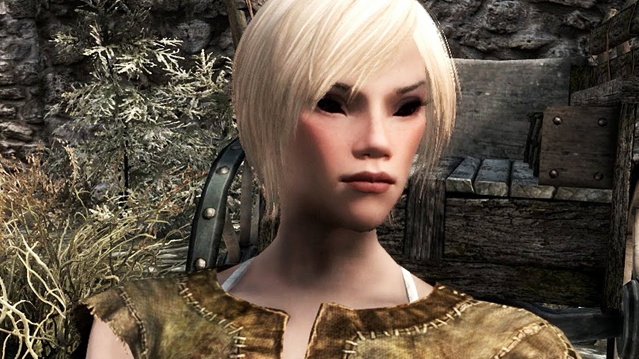 Beautiful Female Wood Elf Part 26 Skyrim Xbox One YouTube beautiful-female-wood-elf-part-26-skyrim-xbox-one-youtube