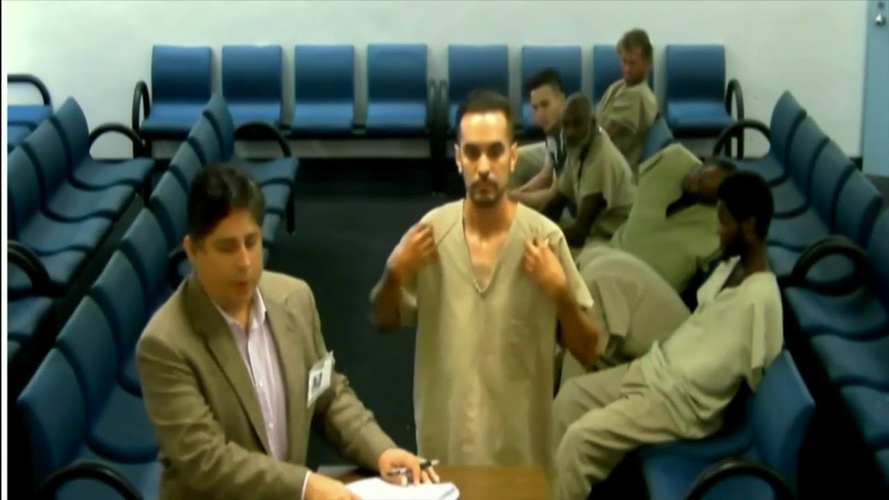 Camp counselor accused of molesting girl was investigated before - YouTube