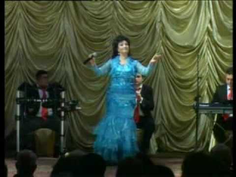 Rahilə Bəndəliyeva- AXTARACAQSAN