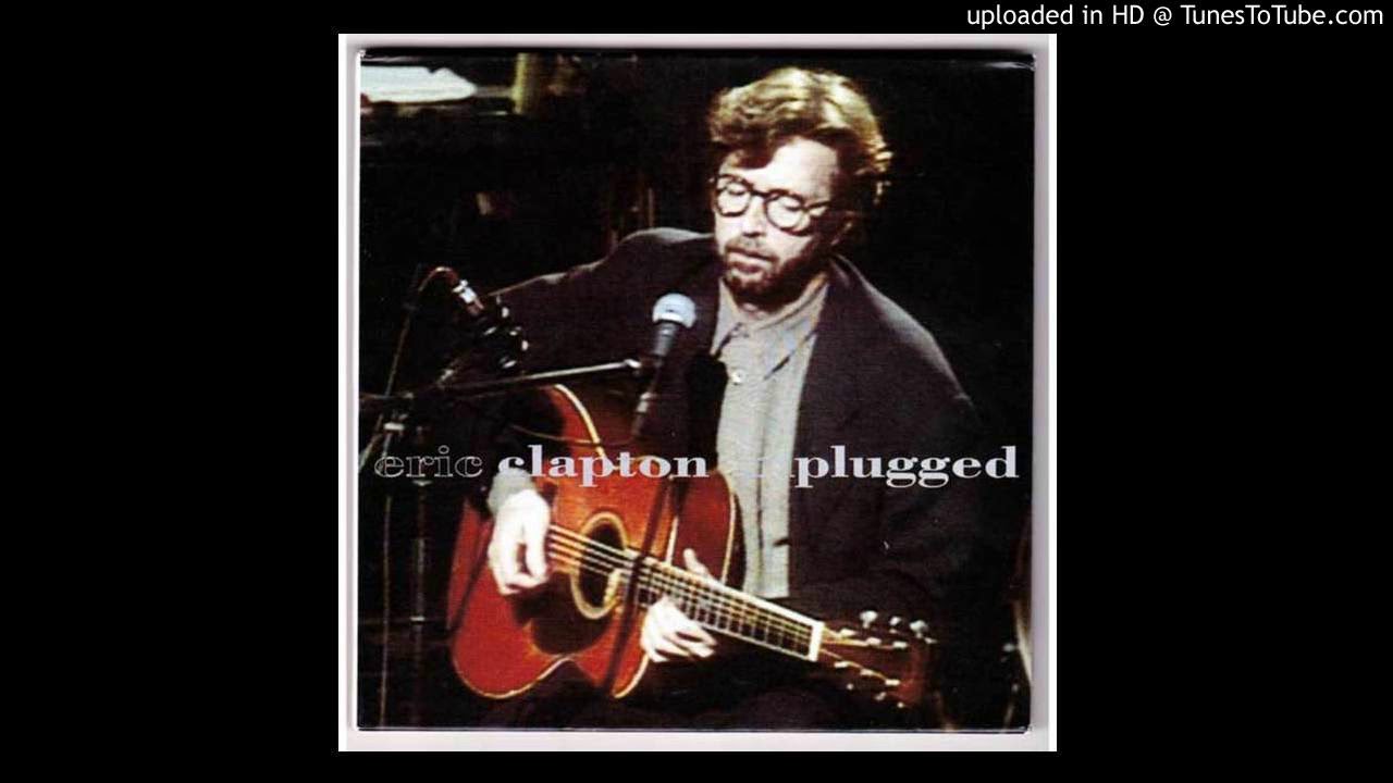 Eric Clapton - Layla (MTV Unplugged 1992) - YouTube