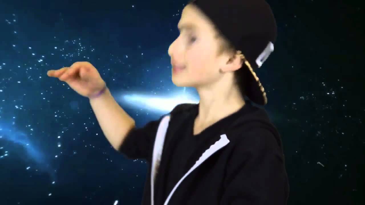 Best Part In Backpack of Johnny Orlando - YouTube