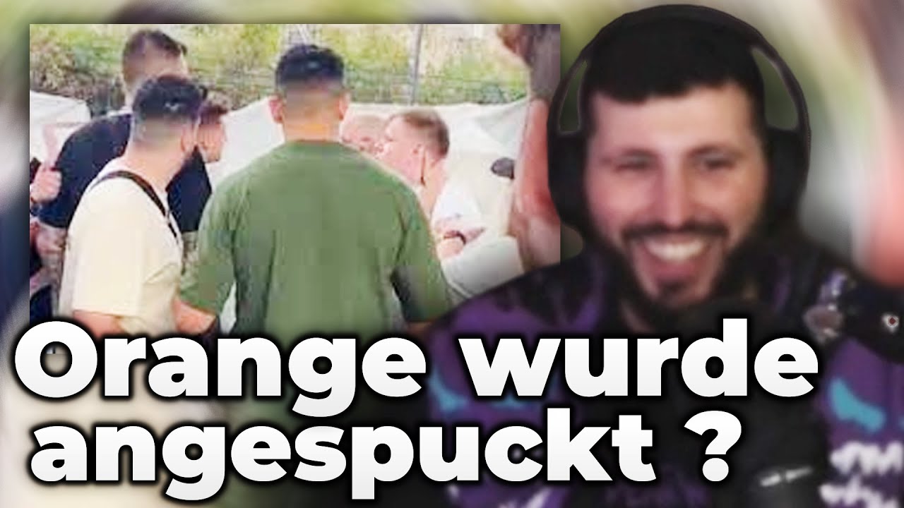 Scurrows , Orangemorange vs Tanzverbot die Wahrheit … das Mädchen war ... Scurrows , Orangemorange vs Tanzverbot die Wahrheit … das Mädchen war ...