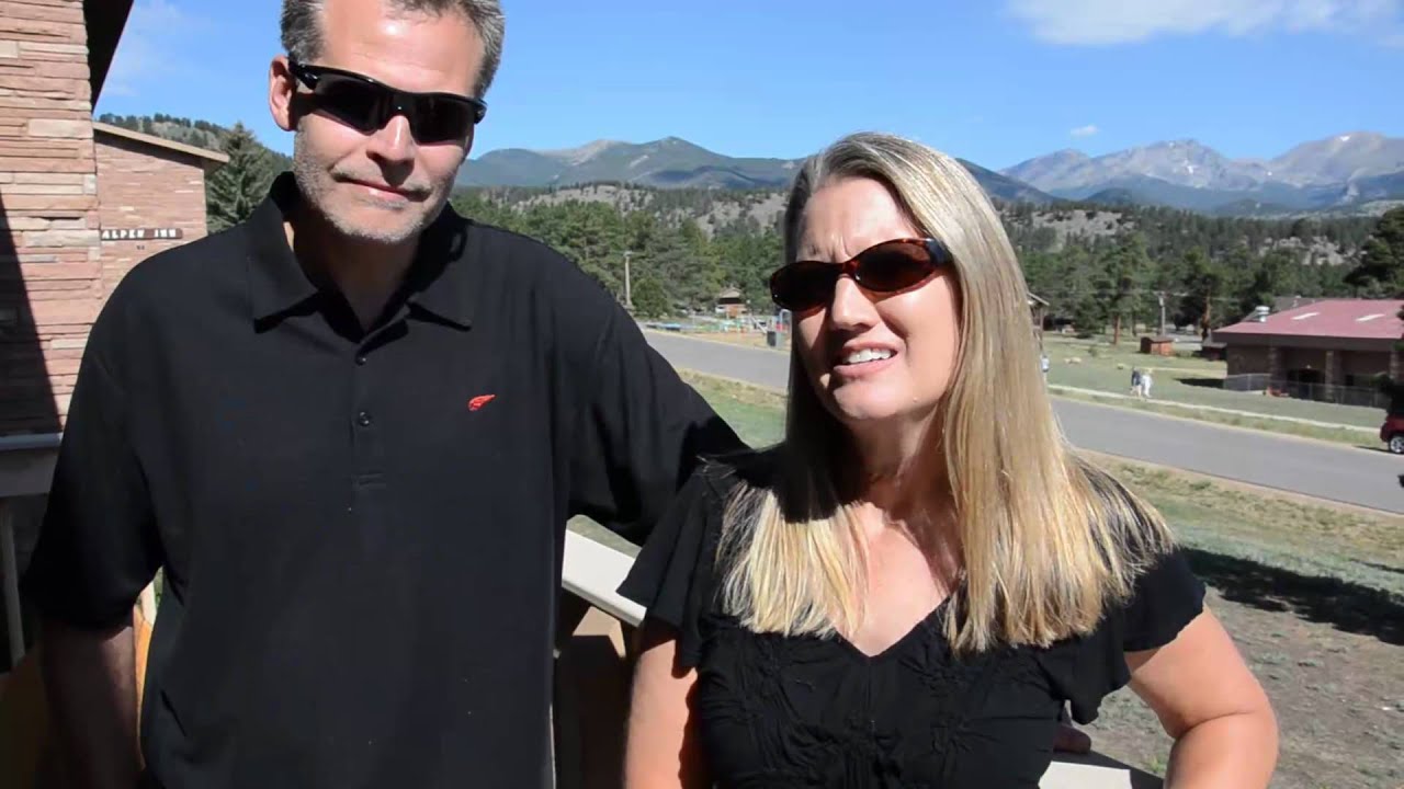 Nelson - Johnson Family July 2012 - YouTube